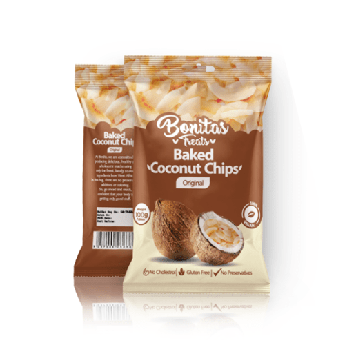 Bonita Foods | Healthy Snacking Options