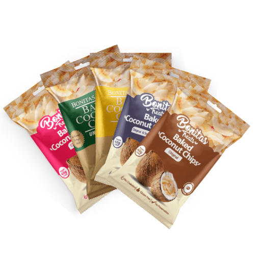 Bonita Foods | Healthy Snacking Options