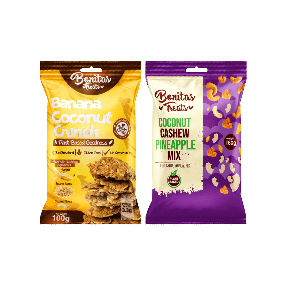 amazon | Bonita's Treats