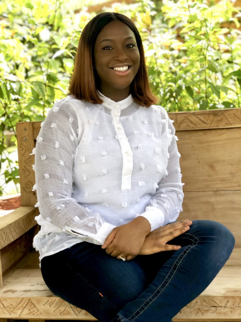 Our Founder's Story | Bonita's Treats