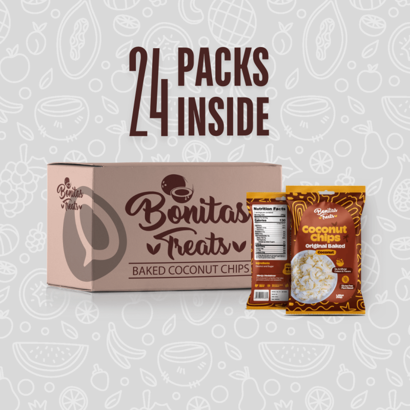 Bonita Foods | Healthy Snacking Options