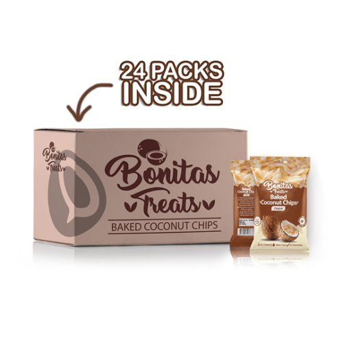 Bonita Foods | Healthy Snacking Options